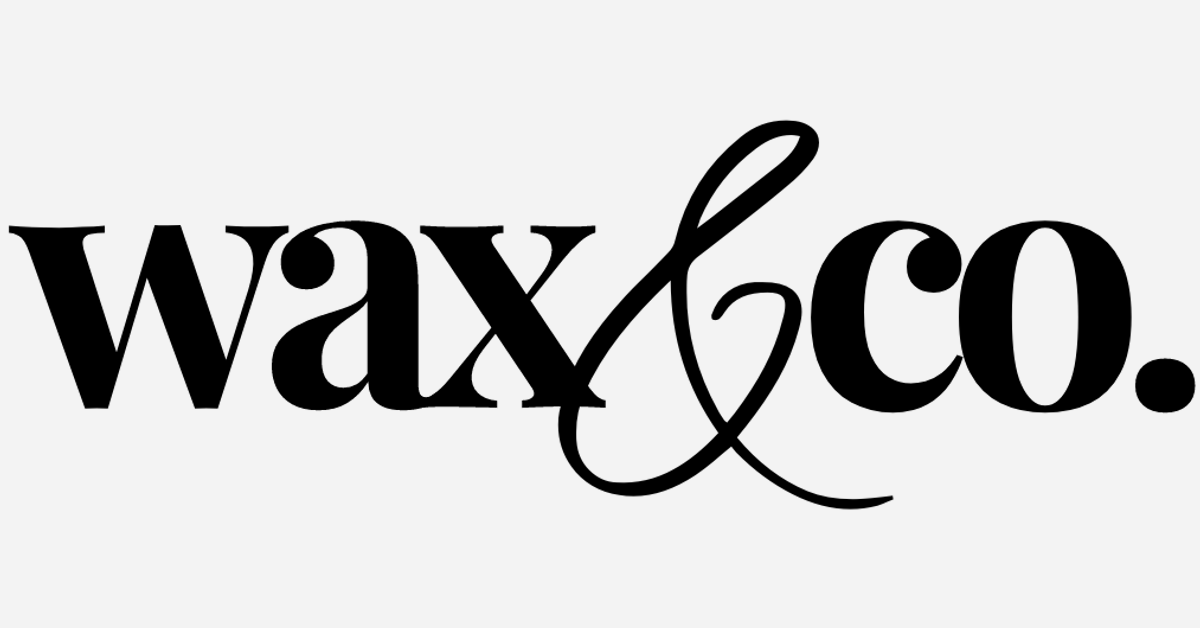 WAX CLUB – Wax & Co.